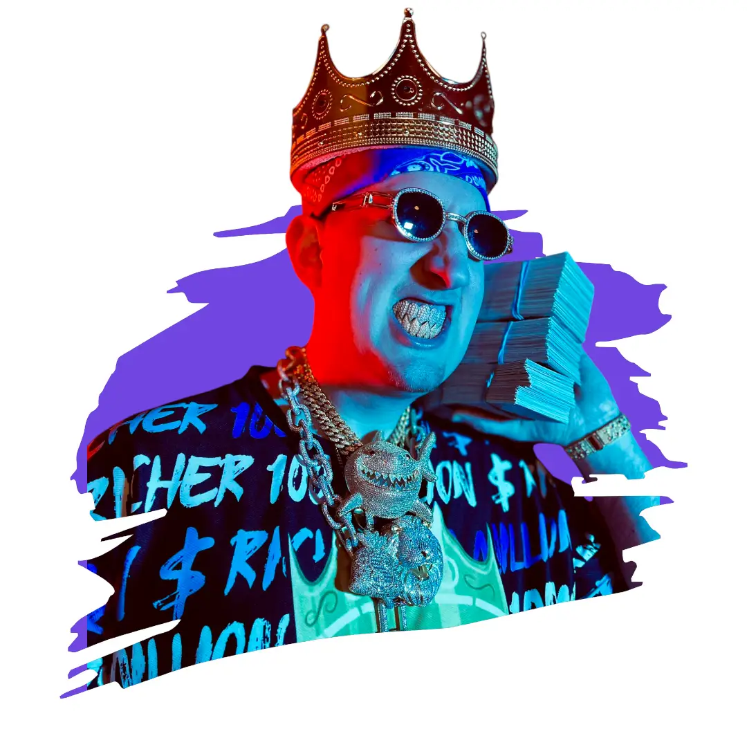 Malki Means King Official Website